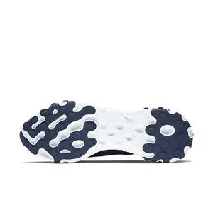 Nike React Element 55 Sneakers - Blue