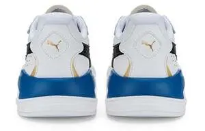 PUMA X-ray Speed Fc Sneakers - White/blue/black
