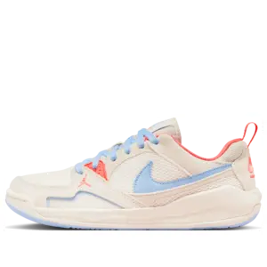 JORDAN Air Jordan CMFT Era Sneakers Beige/blue/red