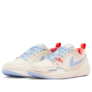 JORDAN Cmft Era Sneakers - Beige/blue/red