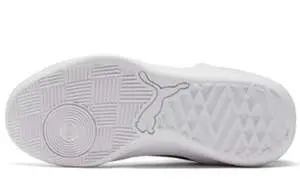 PUMA Clyde All-pro Mid Basketball Sneakers