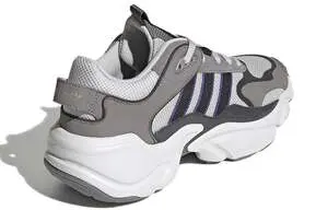 Adidas Magmur Runner Three Sneakers - Grey