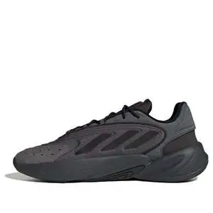 Adidas Adidas Ozelia 'carbon Grey' Carbon/core Black/grey Five
