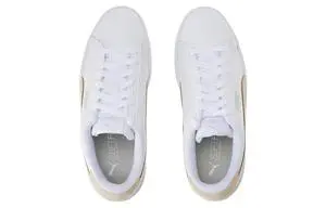 PUMA Lily Platform Sneakers