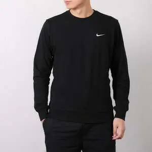 Nike Club French Terry Pullover