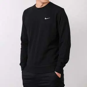 Nike Club French Terry Pullover