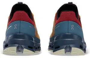 On Cloudultra Trail Running Shoes