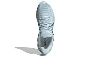 Adidas Climacool Vent Summer.rdy Athletic Sneakers - Light Blue/silver