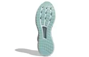Adidas Climacool Vent Summer.rdy Athletic Sneakers - Light Blue/silver