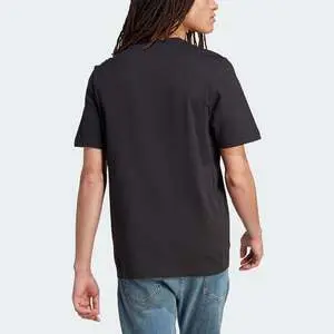 Adidas Elevated Pile Embroidery Logo T-shirts