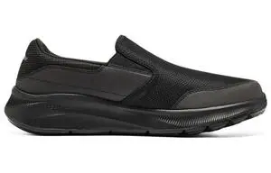 Sketchers Equalizer 5.0 "triple Black" Casual Slip-on Sneakers
