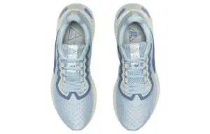 LI-NING Light Foam Lam No Boundry Arhq068-1 - Sky Blue
