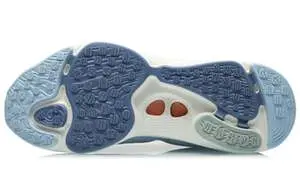 LI-NING Light Foam Lam No Boundry Arhq068-1 - Sky Blue