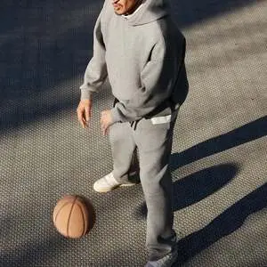 Adidas Originals Onebasketball Heather Pants