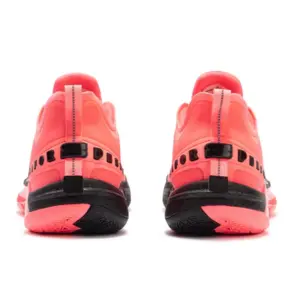361 DEGREES Big3 5.0 Quick Pro Sneakers - Pink/black