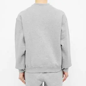 Nike X Stussy Nrg Br Crew Fleece