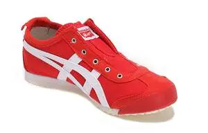 Onitsuka Tiger Mexico 66 Slip-on Sneakers