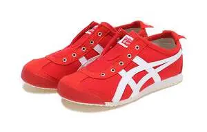 Onitsuka Tiger Mexico 66 Slip-on Sneakers