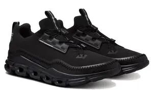 On Cloudaway Athletic Sneakers - Black