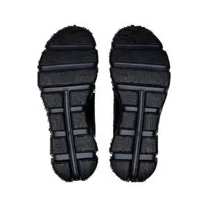 On Cloudaway Athletic Sneakers - Black