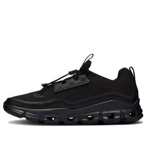 On Cloudaway Athletic Sneakers - Black