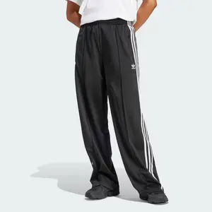 Adidas Originals Firebird Loose Track Pants - Black/white