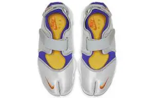 Nike Rift Tabi Toe Sneakers - Grey/blue