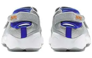 Nike Rift Tabi Toe Sneakers - Grey/blue