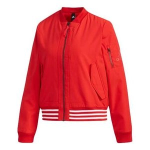Adidas Wv 3s Zipper Casual Sports Woven Jacket - Default Color