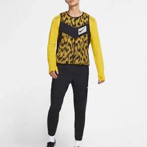 Nike Aerolayer Wild Run Running Vest
