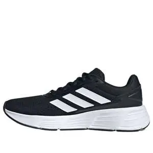 Adidas Galaxy Step Sneakers - Black/white