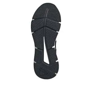 Adidas Galaxy Step Sneakers - Black/white