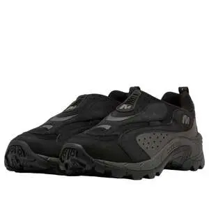 Merrell Moc Speed Streak Evo Se - Black