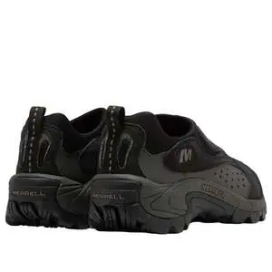 Merrell Moc Speed Streak Evo Se - Black