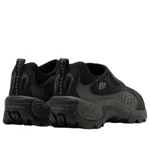 Merrell Moc Speed Streak Evo Se - Black