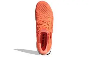 Adidas Ultraboost Clima Dna "screaming - Orange