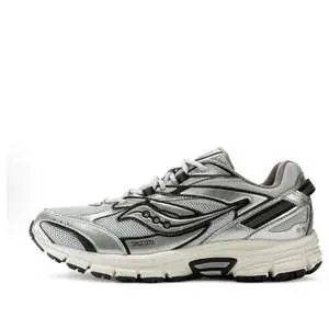 Saucony Cohesion 2k Prm Sneakers - Grey/silver