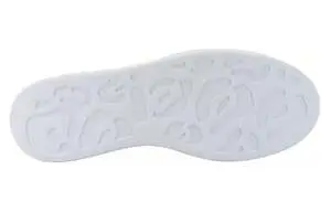 Alexander McQueen Sprint Runner Sneakers - White/pink