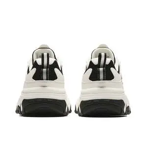 ANTA Sea Of Stars" Athletic Sneakers - White/black