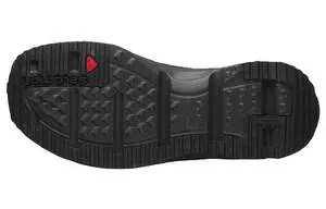SALOMON Rx Slide 3.0 Slip-on - Black/phantom