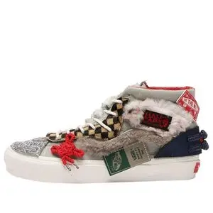 VANS Diy Hi Vlt Lx High Top Sneakers