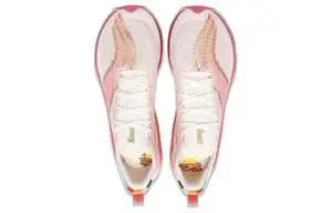 LI-NING Feidian Ultra 3.0 Year Of Dragon Sneakers - White/red