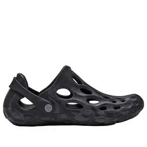 Merrell Hydro Moc Slip-on Clogs - Black