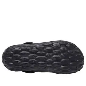 Merrell Hydro Moc Slip-on Clogs - Black