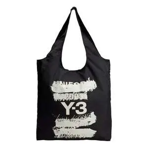 Adidas Y-3 Tote Bag - Black