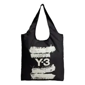 Adidas Y-3 Tote Bag - Black