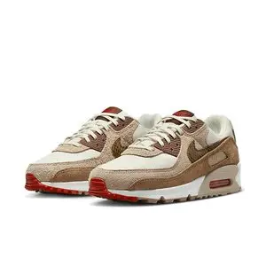 Nike Max 90 Low Top Sneakers - Ivory