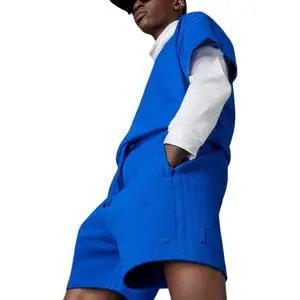 Adidas Originals Casual Solid Color Shorts - Default Colorway