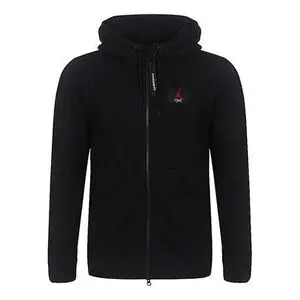 JORDAN Air Sports Coat Flight Aj4 Hooded