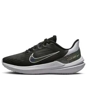 Nike Nike Air Zoom Winflo 9 Premium 'Soundwave' Sneakers Black/white